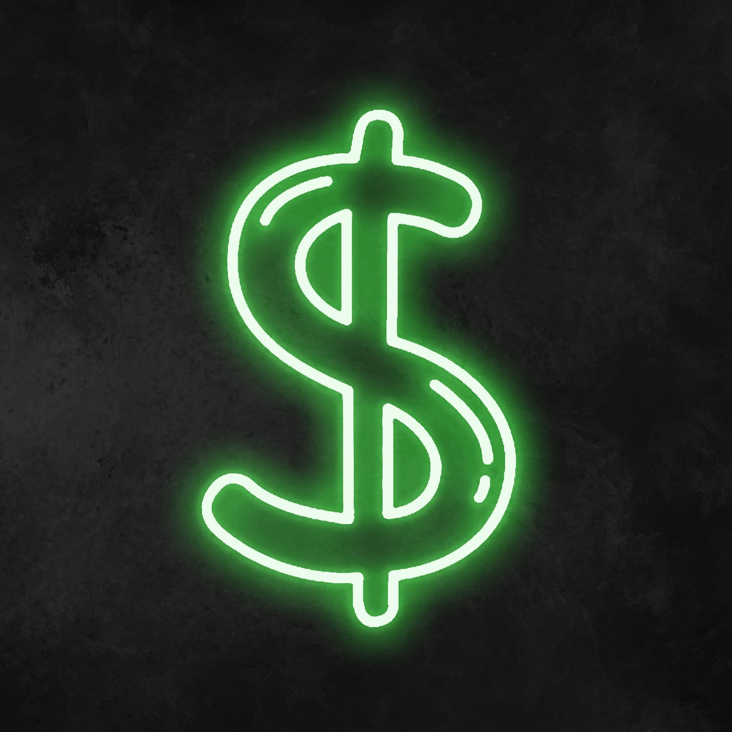 Dollar Led Neon Sign – Shineneon