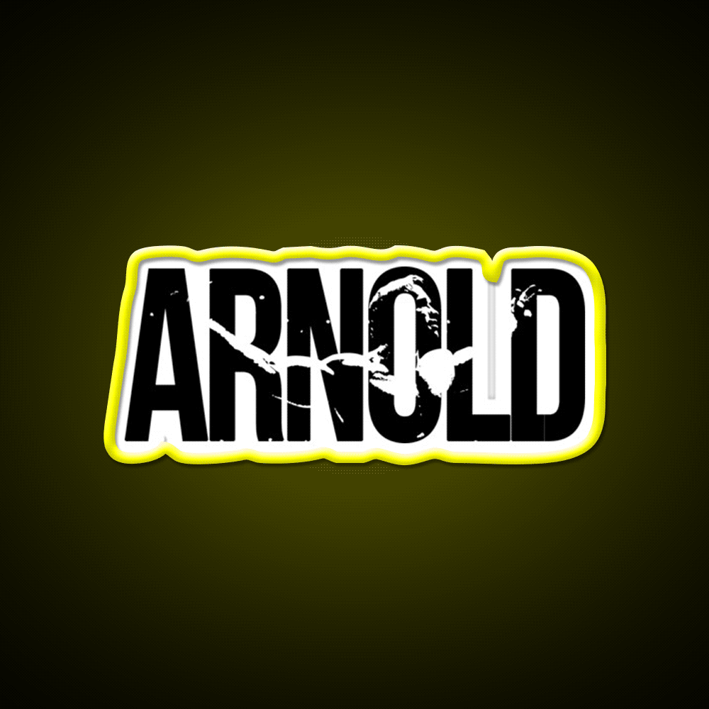 arnold-schwarzenegger-bodybuilding-mr-olympia-gym-fitness-led-neon-sign ...