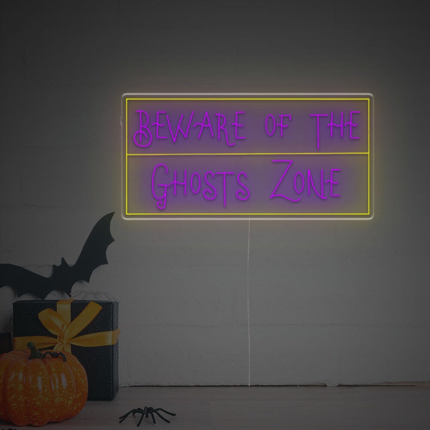 beware-of-the-ghosts-zone-led-neon-sign-1_6a7a7889-f567-4467-b679 ...