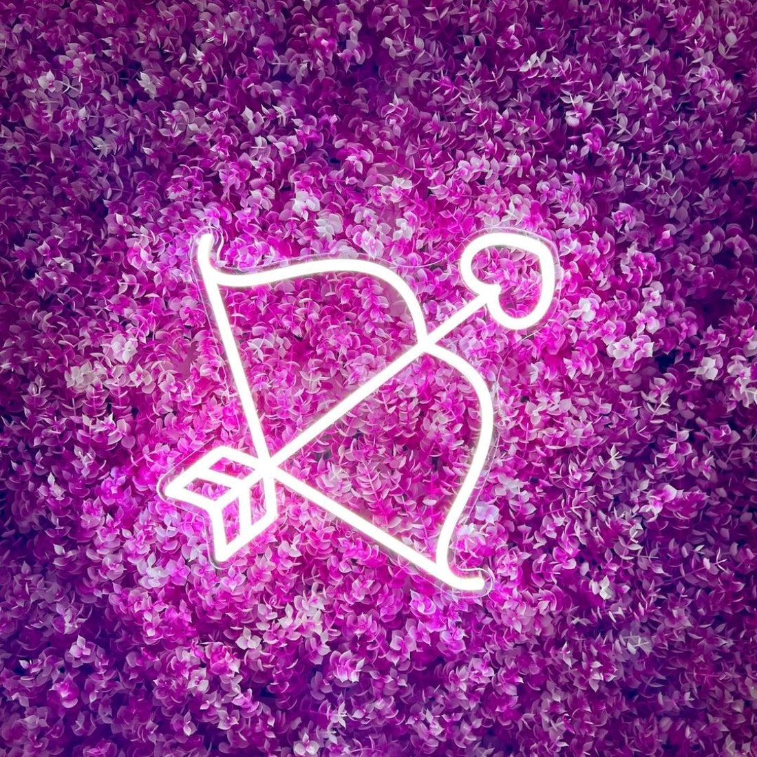 Cupids Bow Neon Signs Neon Lights Led Business Sign – Shineneon