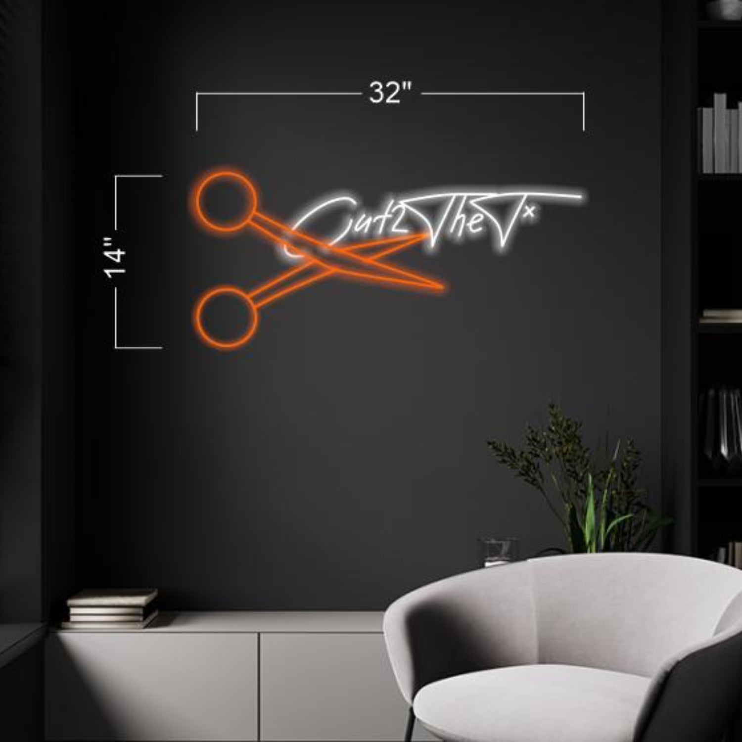 cut2thet-orange-white-scissor-led-neon-sign-for-salon-studio-decor-1 ...