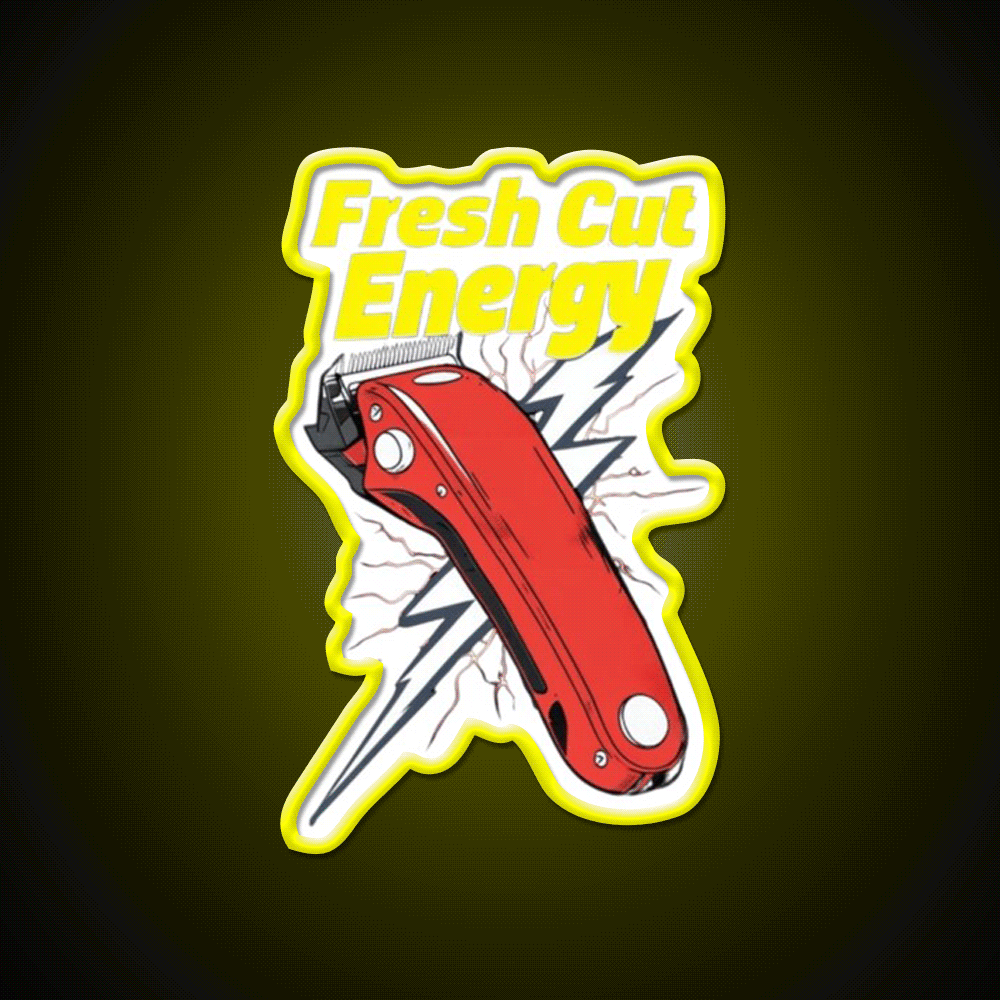 fresh-cut-energy-barber-vibes-only-barber-shop-haircut-led-neon-sign ...