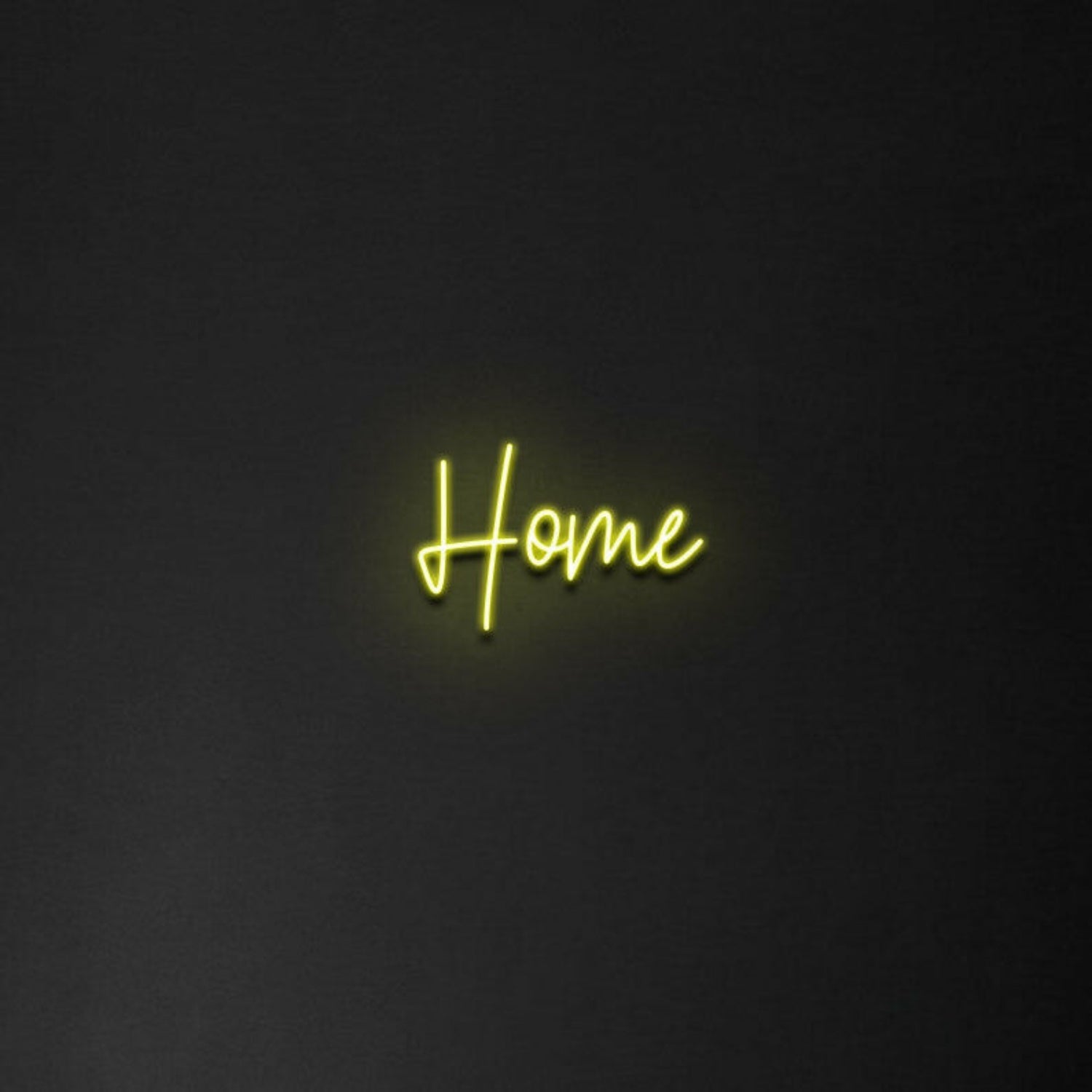 Home Led Neon Sign - Shineneon