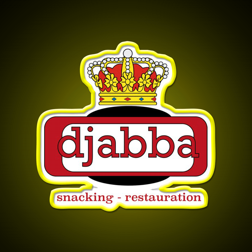 ivorian-restaurant-snacking-chain-snack-food-led-neon-sign-rgb-color ...