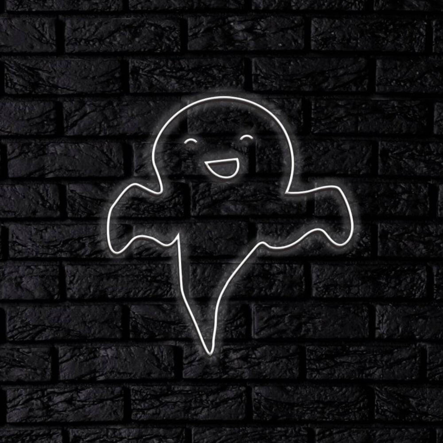Space Ghost Led Neon Sign - Shineneon