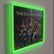 This Is A Dry Campus Drinking Humor Alcohol Beer Rgb Led Neon Sign ...